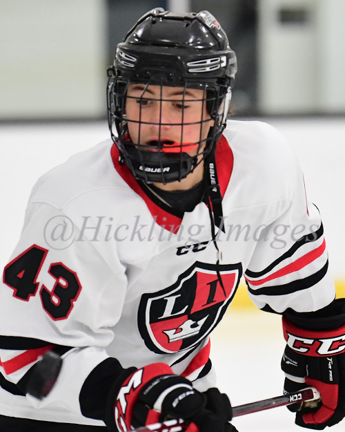 Jack Montaldo - Elite Prospects