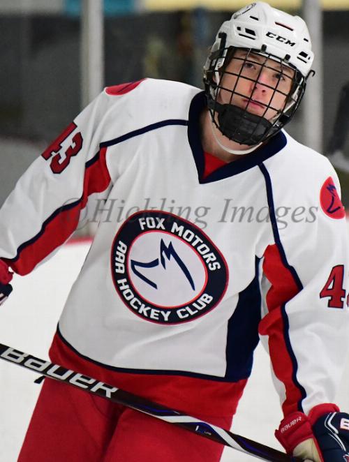 Camden Shasby - Elite Prospects