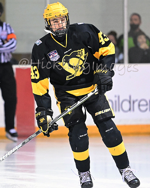 John Takos - Elite Prospects