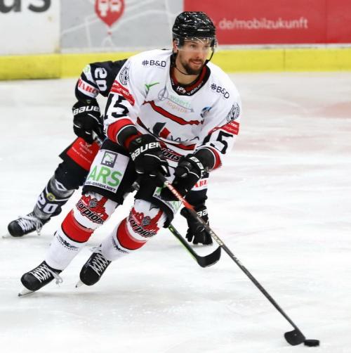 Robin Thomson - Elite Prospects