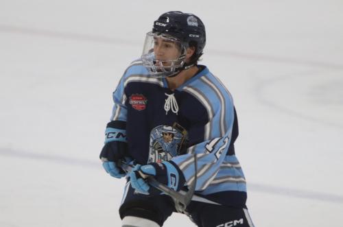 Tyler McNeil - Elite Prospects