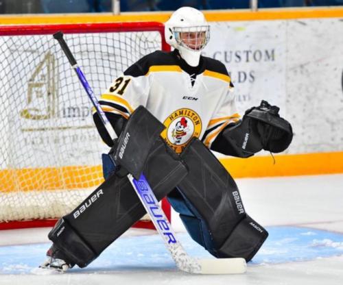 Cole Scullion - Elite Prospects