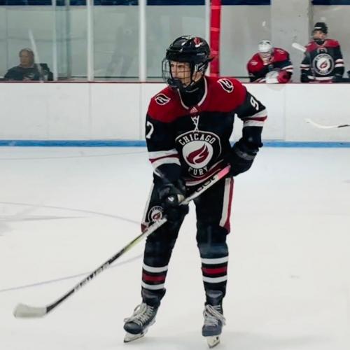 Connor Keene - Stats, Contract, Salary & More