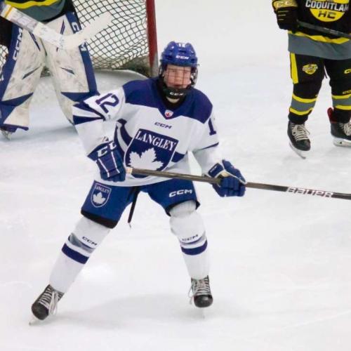 Ty Warnick - Stats, Contract, Salary & More