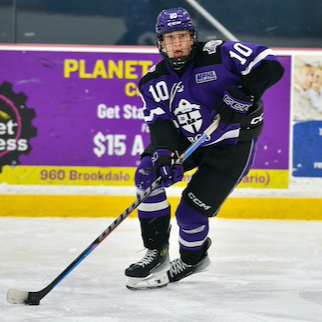 Adam Straka - Stats, Contract, Salary & More