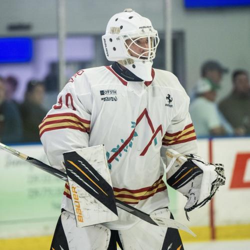 Blaze Martonick - Stats & Facts - Elite Prospects