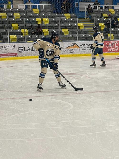 Ryan Bal - Elite Prospects