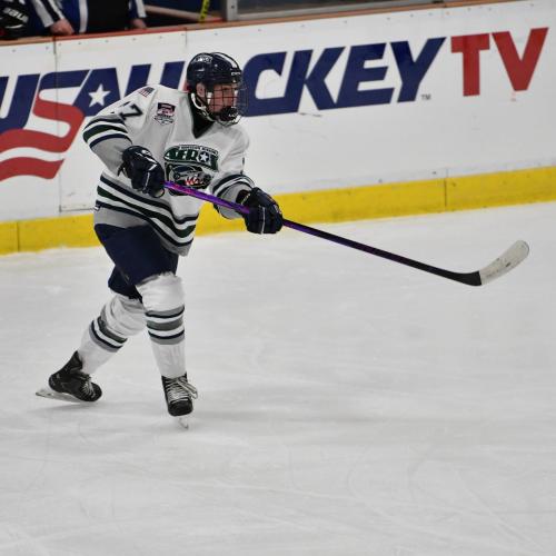 Corbin Wright - Stats, Contract, Salary & More