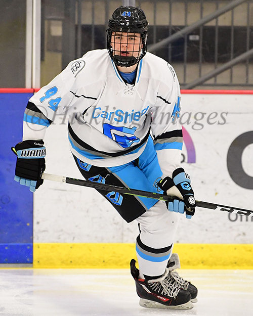 Jack Anderson - Elite Prospects
