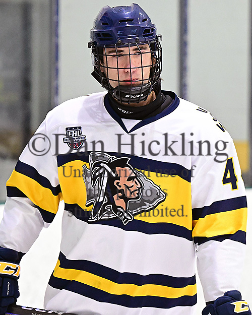 Caden Connors - Elite Prospects