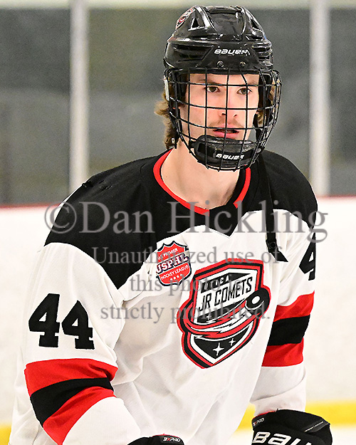 Gabe Cull - Stats & Facts - Elite Prospects