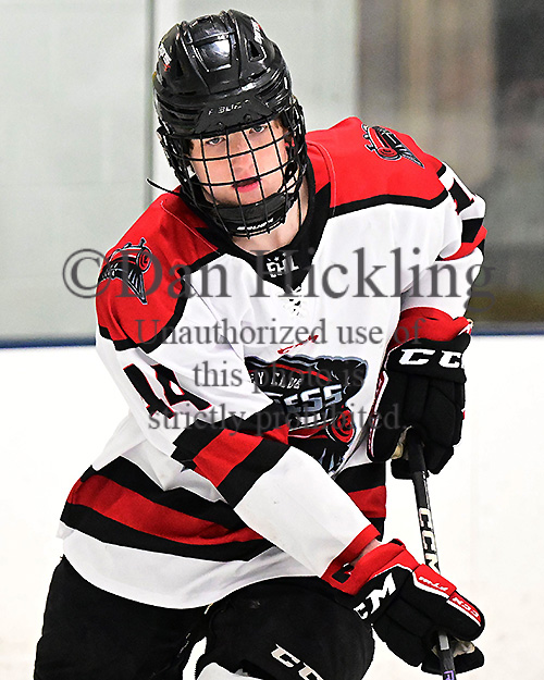 Benjamin Douglas - Stats & Facts - Elite Prospects