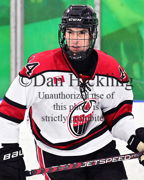 Jack Ferras - Stats, Contract, Salary & More