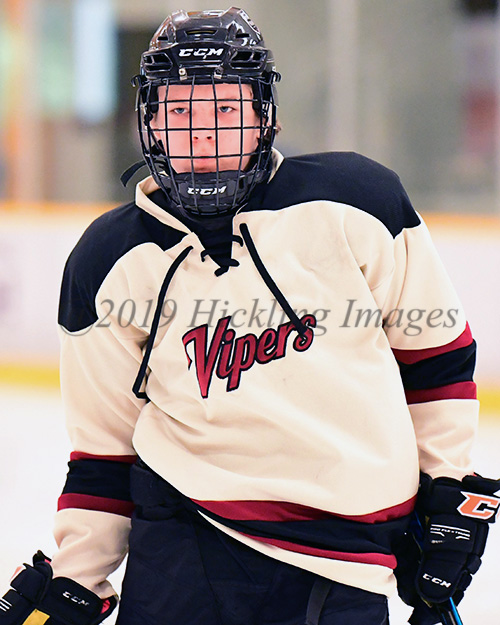 Kaden Hammell - Elite Prospects