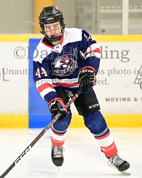 Luca Jarvis - Stats, Contract, Salary & More