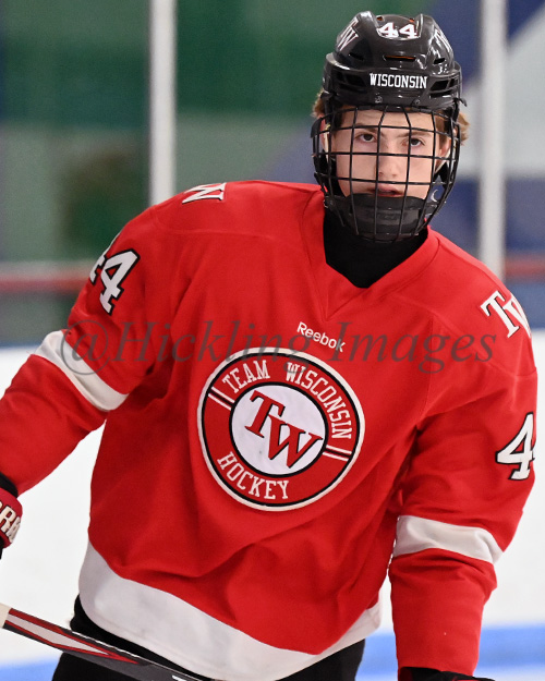 Sam Knight - Elite Prospects