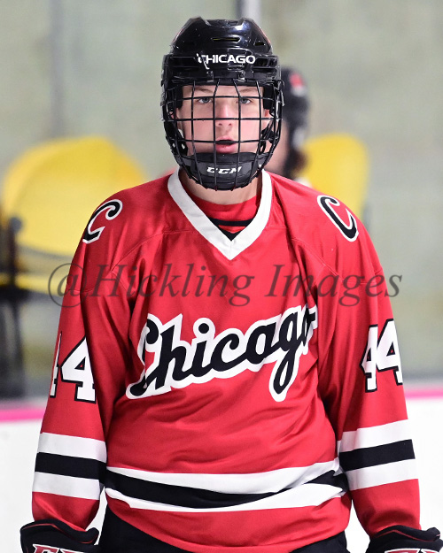 Ryan Kroll - Elite Prospects