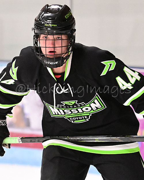 Ryan Kroll - Stats & Facts - Elite Prospects