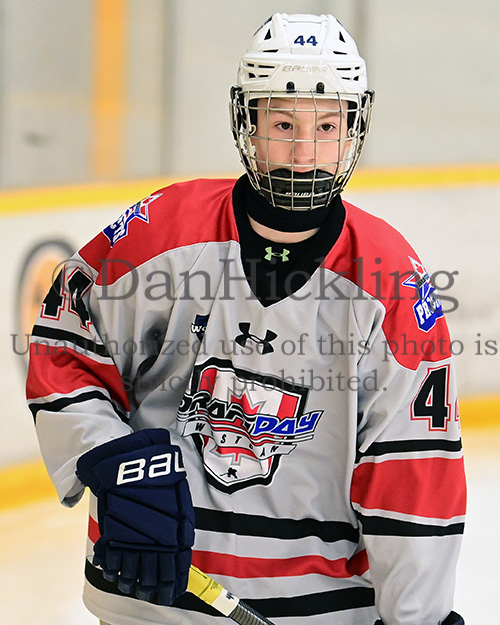 Caleb Lankoff - Stats, Contract, Salary & More