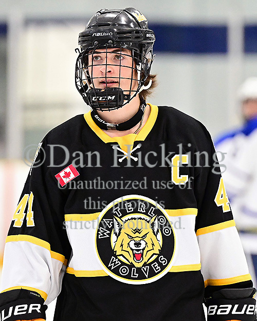 Brady Martin - Elite Prospects