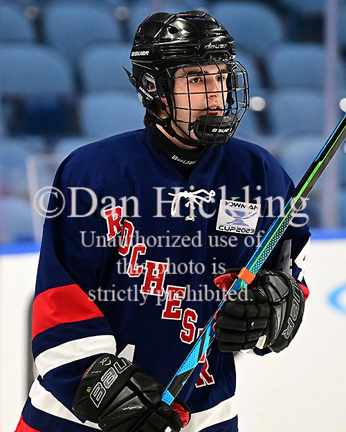 Max McKay - Elite Prospects