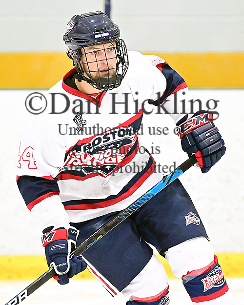 Bryan McLachlan - Elite Prospects