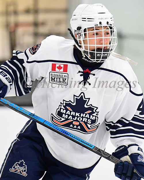 Robert Palermo - Stats & Facts - Elite Prospects