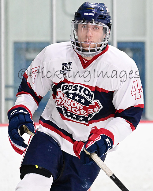 Jack Schlifke - Elite Prospects