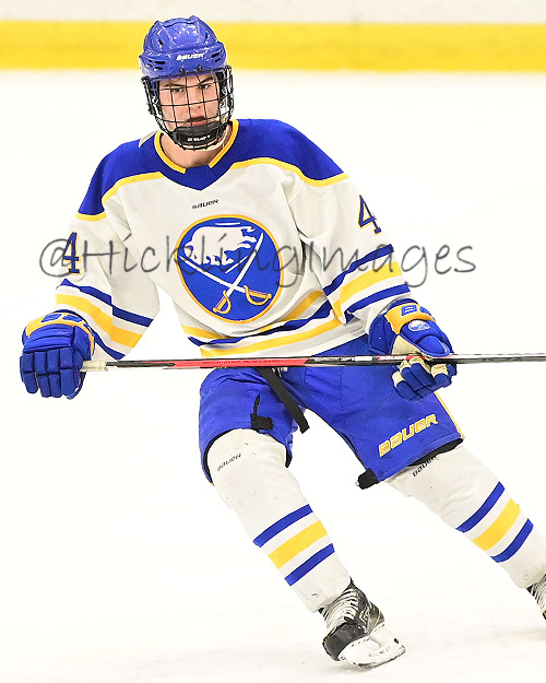 Ryan Shuler - Elite Prospects