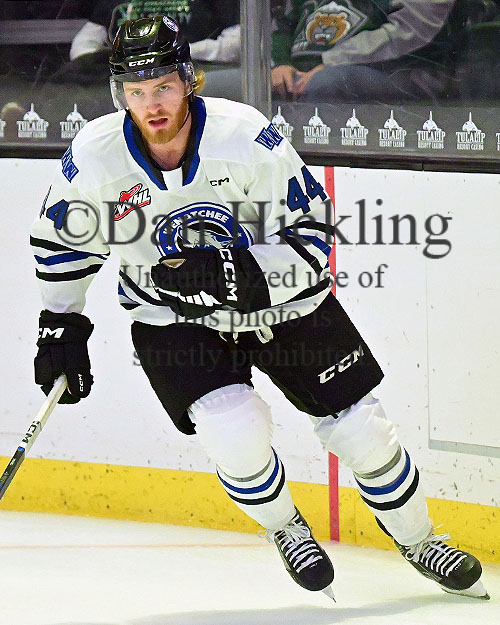 Graham Sward - Stats, Contract, Salary & More