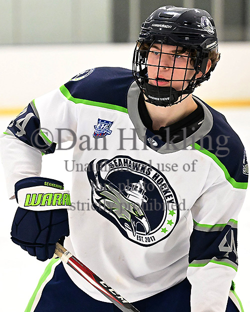 Colby Turner - Stats, Contract, Salary & More