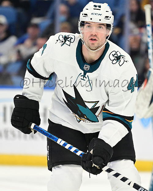 Marc-Édouard Vlasic - Elite Prospects