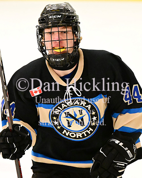 Jordan Wright - Stats & Facts - Elite Prospects