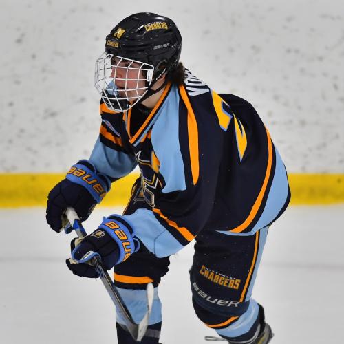 Jacob Voris - Stats, Contract, Salary & More