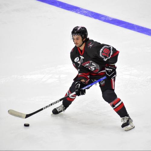 Ryan Fritz - Stats, Contract, Salary & More