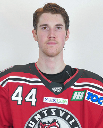 Jay Powell - Stats, Contract, Salary & More