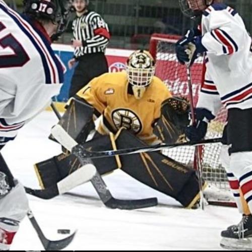 Logan German - Stats, Contract, Salary & More