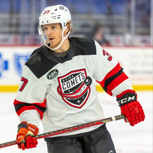 Patrick Grasso - Elite Prospects