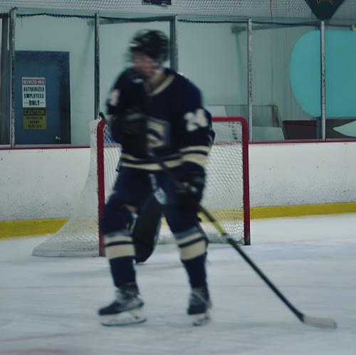 Thomas Hoh - Stats & Facts - Elite Prospects