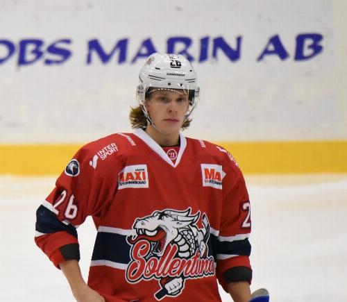 Ryan Murphy - Elite Prospects