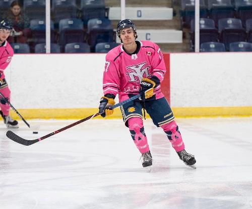 Tamy Ettaqi - Elite Prospects