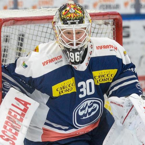 Janne Juvonen - Elite Prospects
