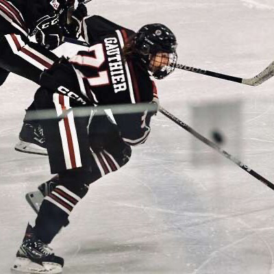 Jesse Gauthier - Stats, Contract, Salary & More