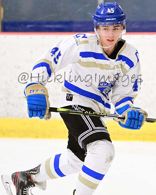 Ivan Borisov - Elite Prospects