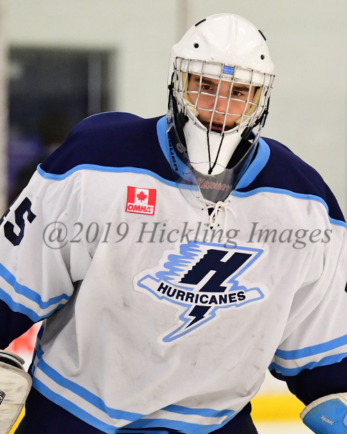 Matteo Drobac - Elite Prospects