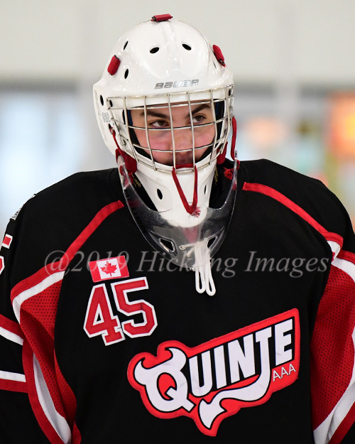 Ethan Fraser - Stats & Facts - Elite Prospects