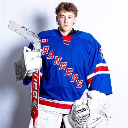 Ethan Anderson - Stats, Contract, Salary & More