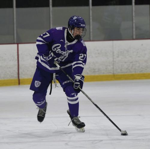 Lucas Beatty - Stats, Contract, Salary & More
