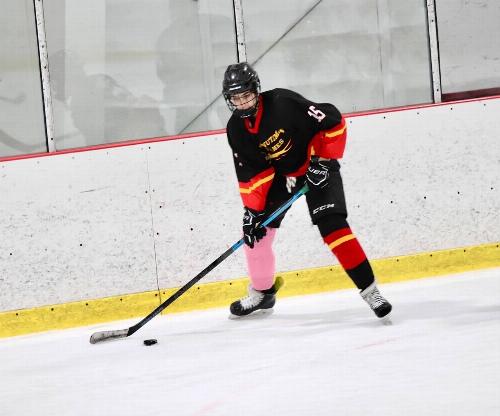 Drew Carr - Elite Prospects