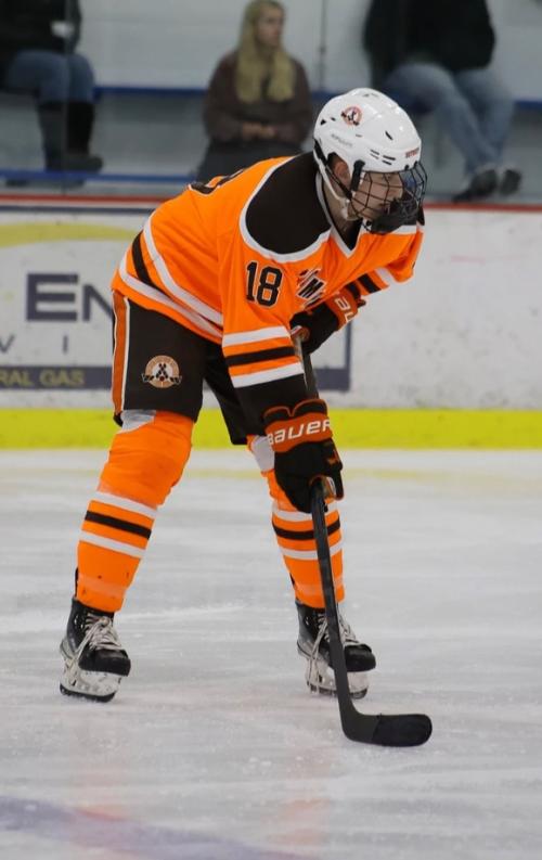 Ryan Hay - Stats & Facts - Elite Prospects